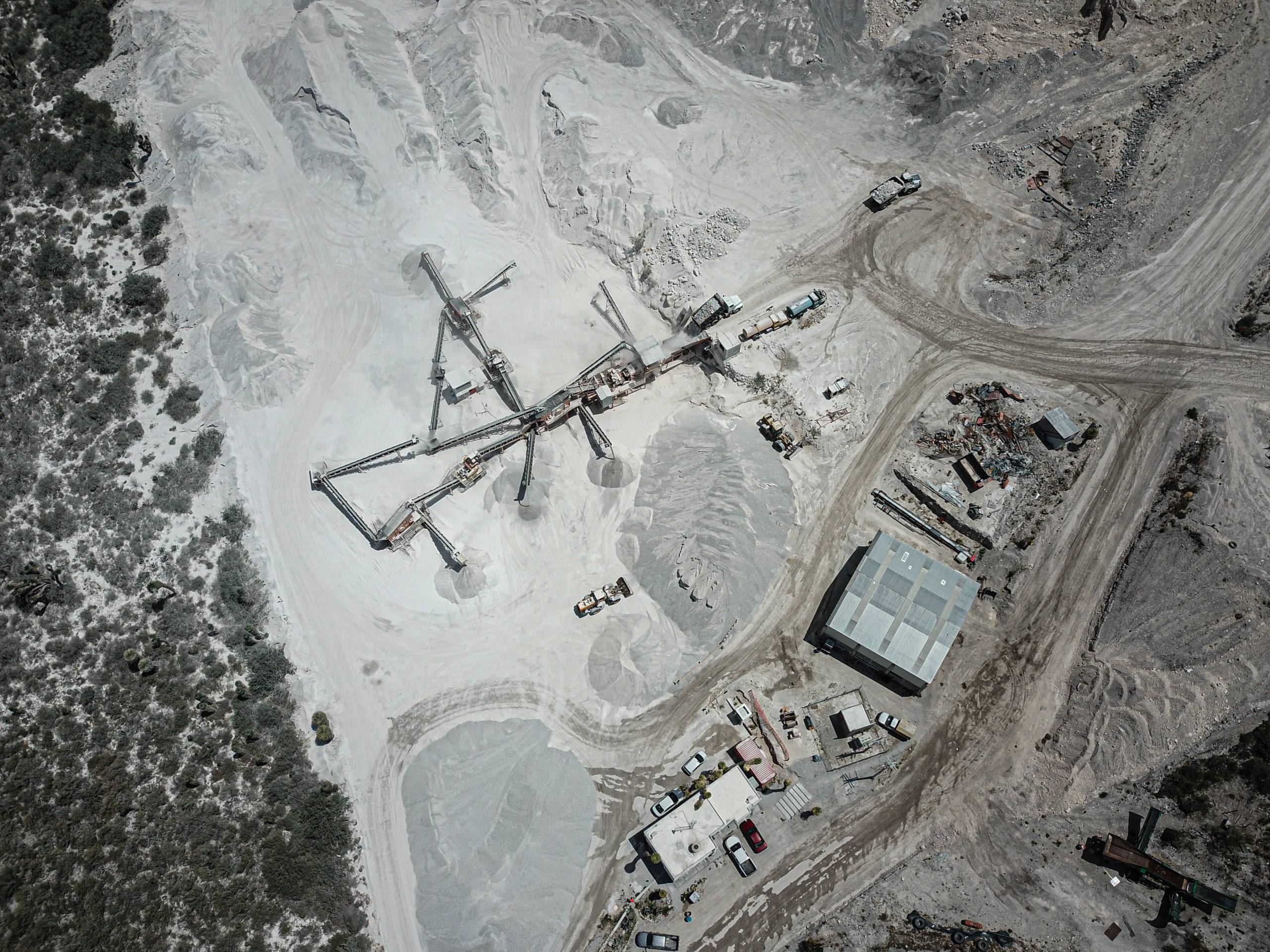 TRIACO 57 – Todo lo que tu obra necesita.